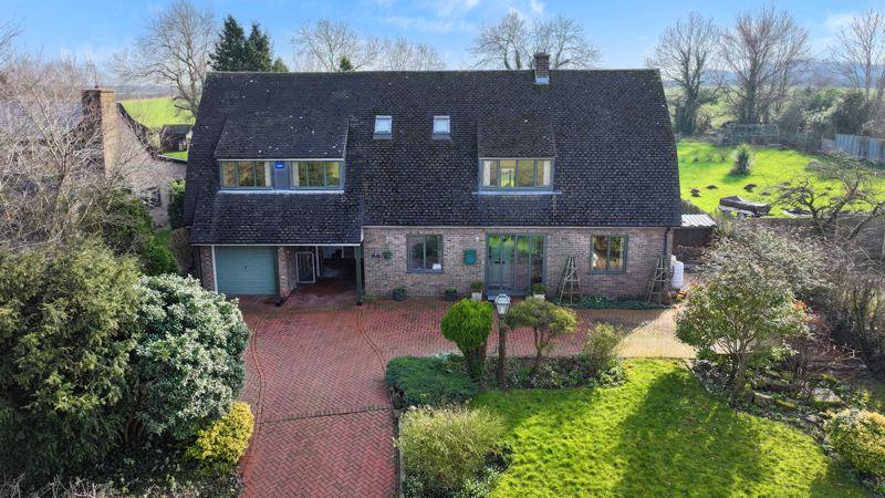 Marygold House, Main Street... 4 bed detached house for sale - £575,000