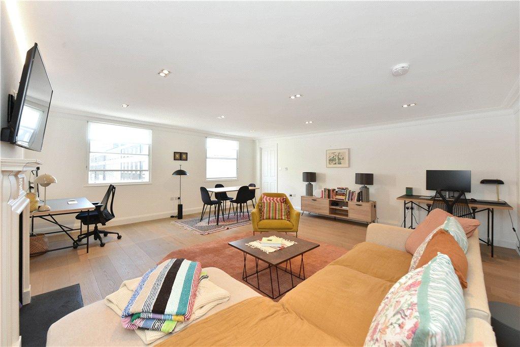 Bryanston Square, Marylebone 2 bed apartment for sale - £2,500,000