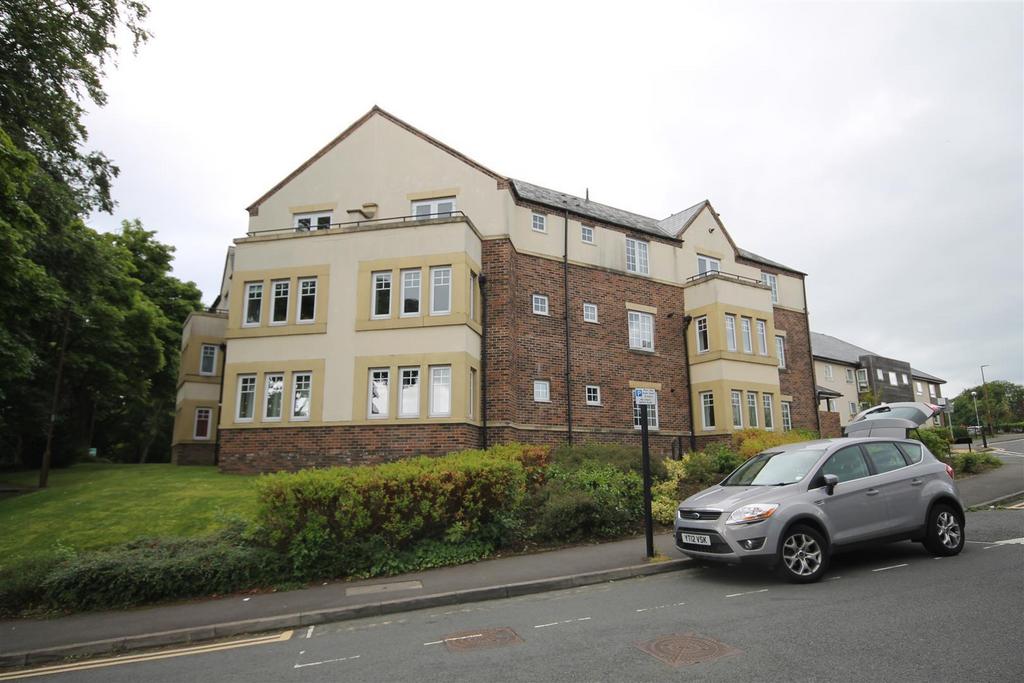 Old Dryburn Way, North End, Durham 2 bed apartment for sale - £165,000
