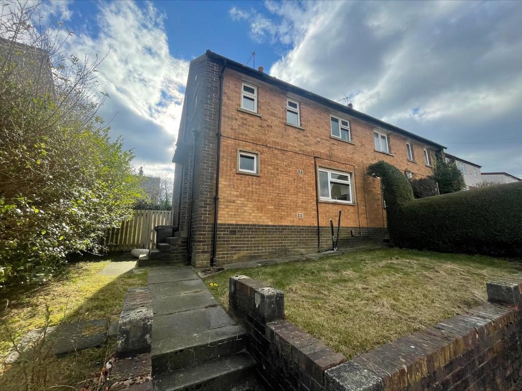 Springfield Mount, Horsforth, Leeds... 3 bed house - £1,150 pcm (£265 pw)