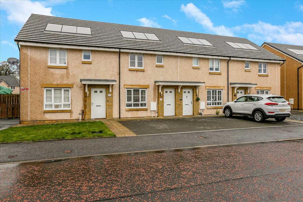 Caravelle Gardens, Merlin Gardens... 3 bed terraced house for sale - £ ...