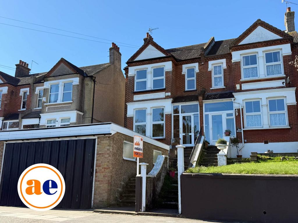 New Road, London SE2 4 bed house for sale - £850,000