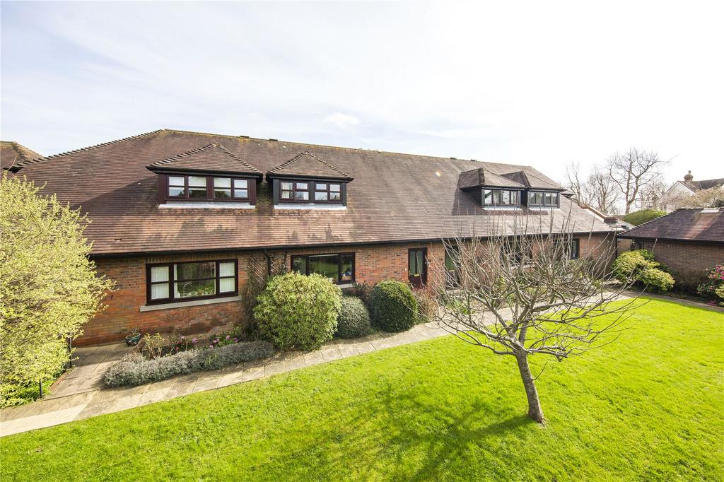 Home Farm Court, Frant, Tunbridge... 2 bed retirement property for sale ...