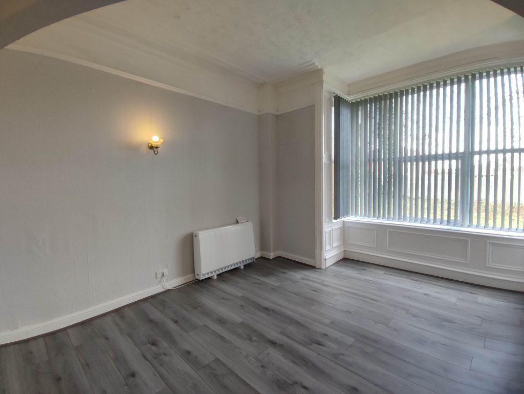 Springholme Terrace, Stockton 1 bed flat - £450 pcm (£104 pw)