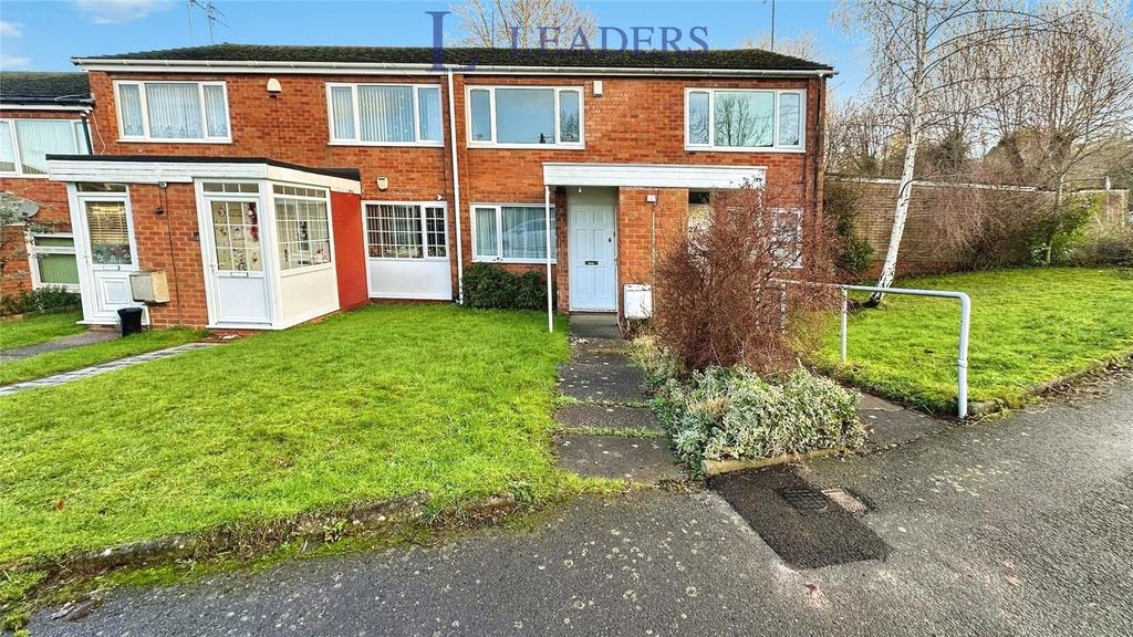 Ardath Road, Kings Norton, Birmingham 2 bed maisonette for sale - £110,000