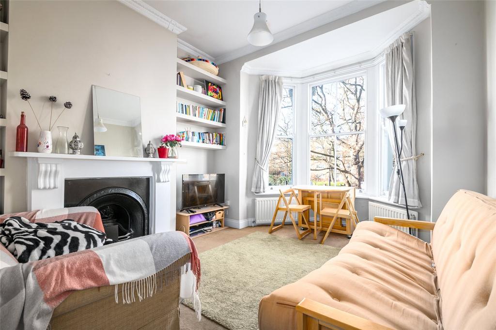 Effra Road, Brixton, London, SW2 2 bed apartment - £2,100 pcm (£485 pw)