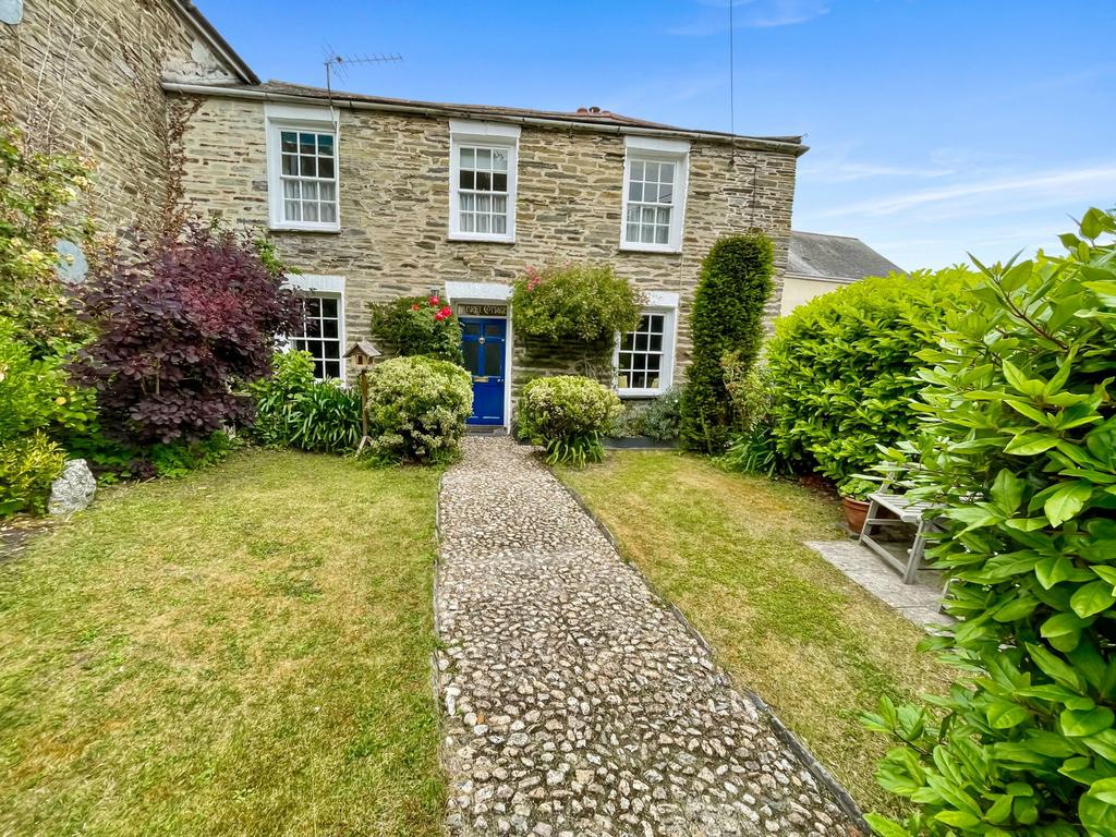 Padstow, PL28 4 bed cottage for sale - £945,000