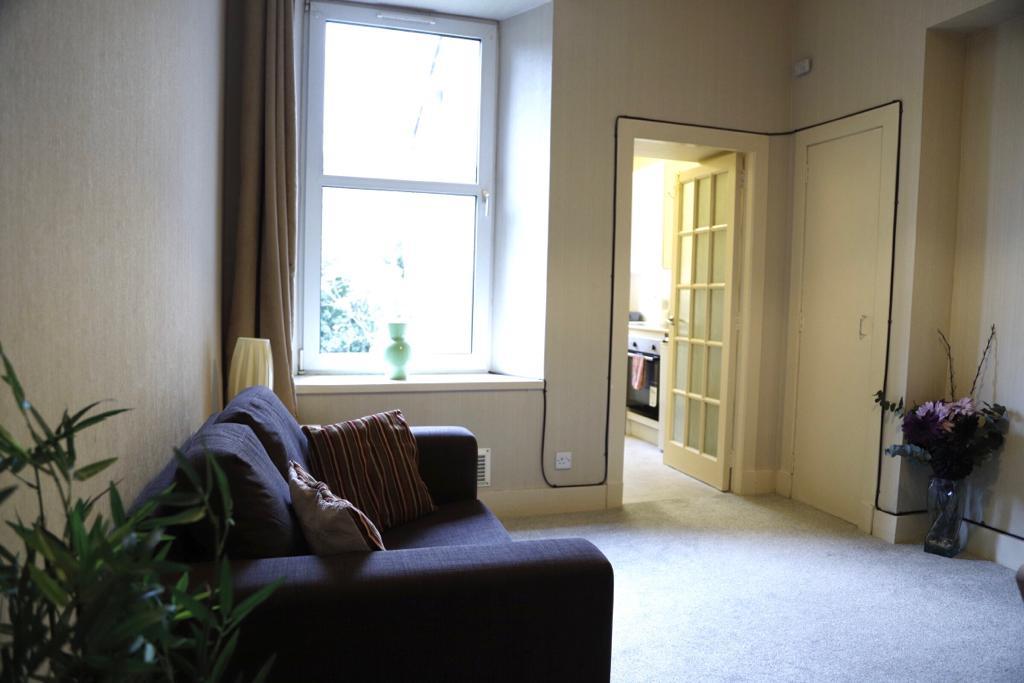 Hardgate, Aberdeen AB11 1 bed flat - £450 pcm (£104 pw)