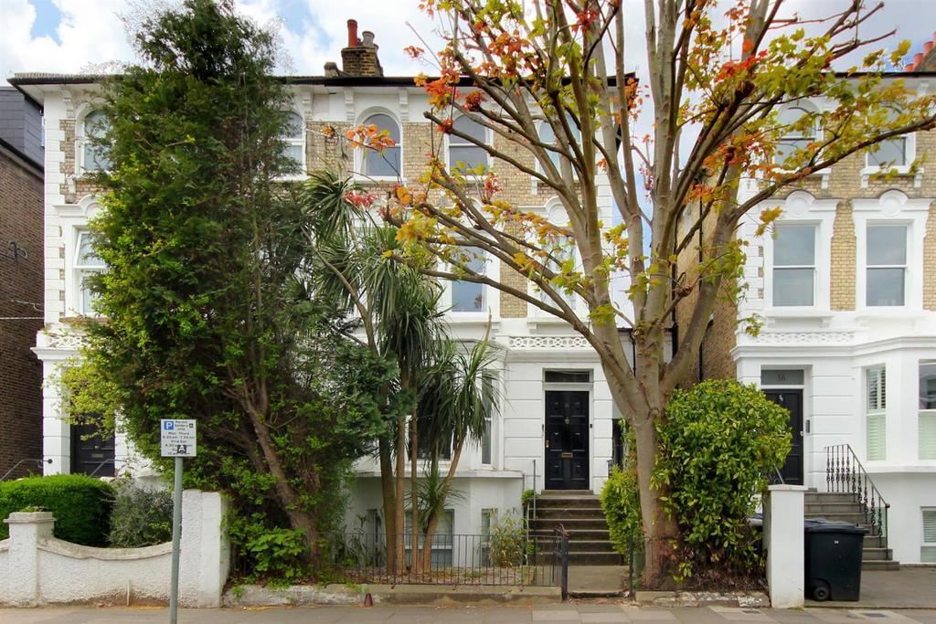 Windsor Road, W5 1 bed flat - £1,850 pcm (£427 pw)