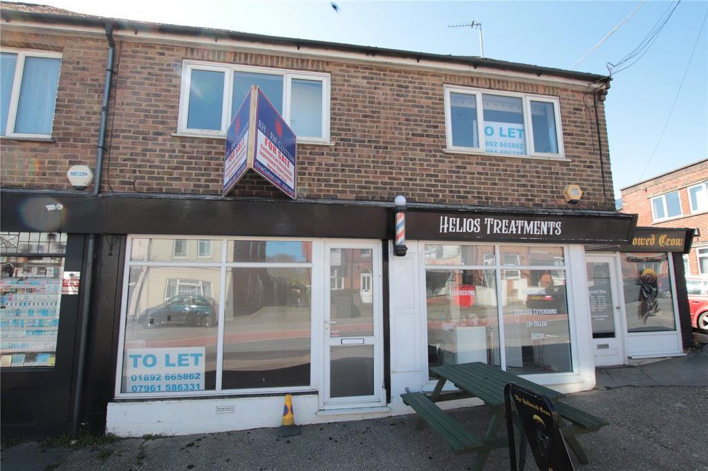 Crowborough, East Sussex Office - £425,000