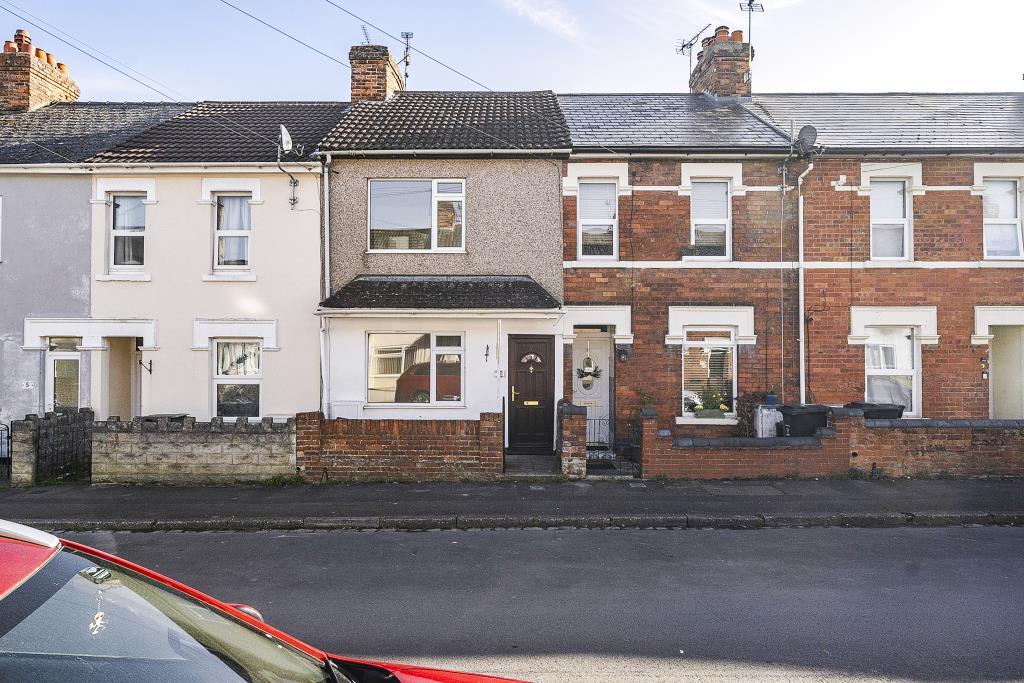 Deburgh Street, Rodbourne, SN2 2 bed terraced house - £1,050 pcm (£242 pw)