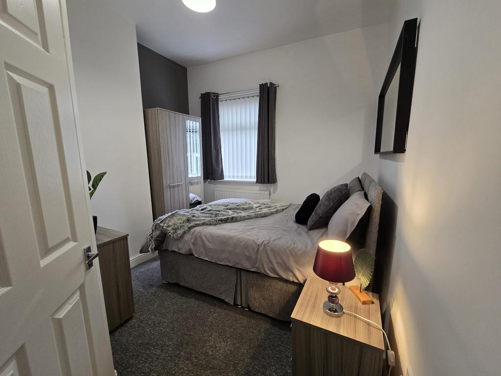 Plane Street, Hull, HU3 1 bed in a house share to rent - £520 pcm (£120 pw)