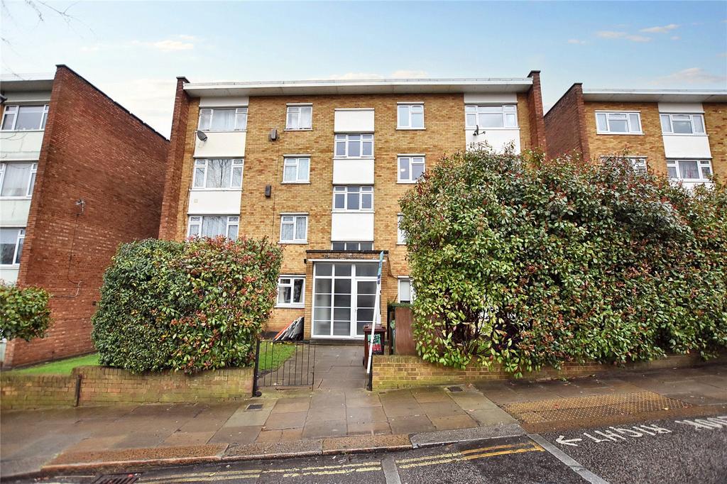 St. Asaph Road, London, SE4 2 bed apartment - £230,000
