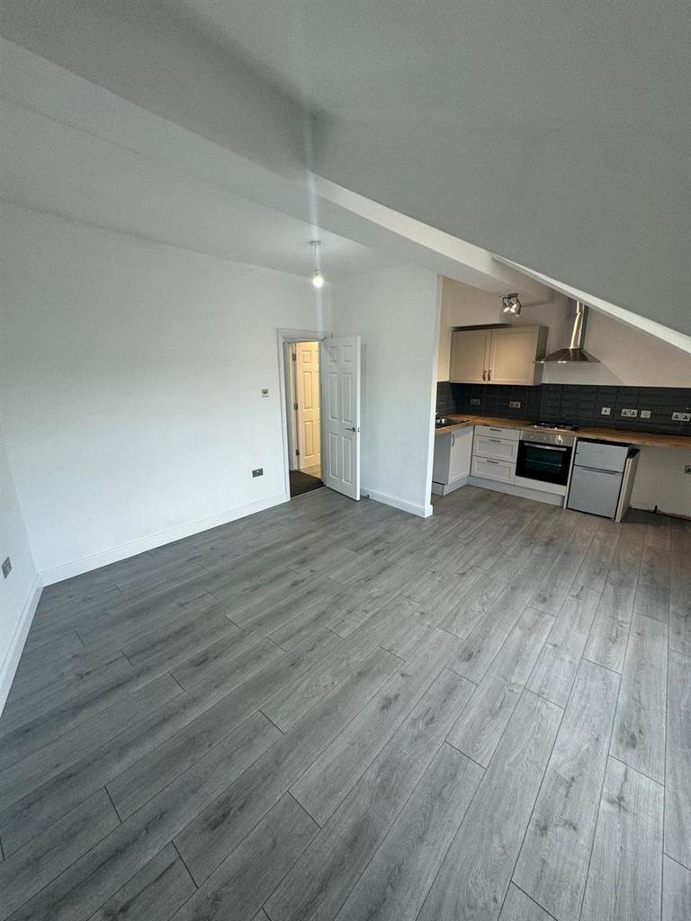 Marsh Lane, bootle 1 bed apartment to rent - £650 pcm (£150 pw)