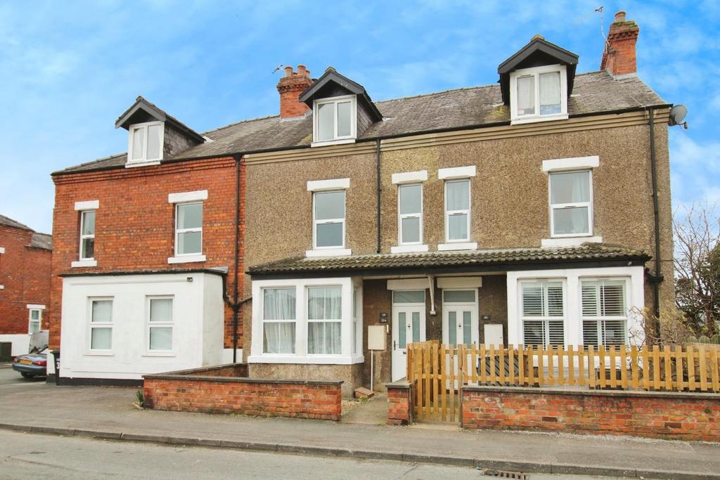 Bondgate Green Lane, Ripon 4 bed terraced house for sale - £229,500