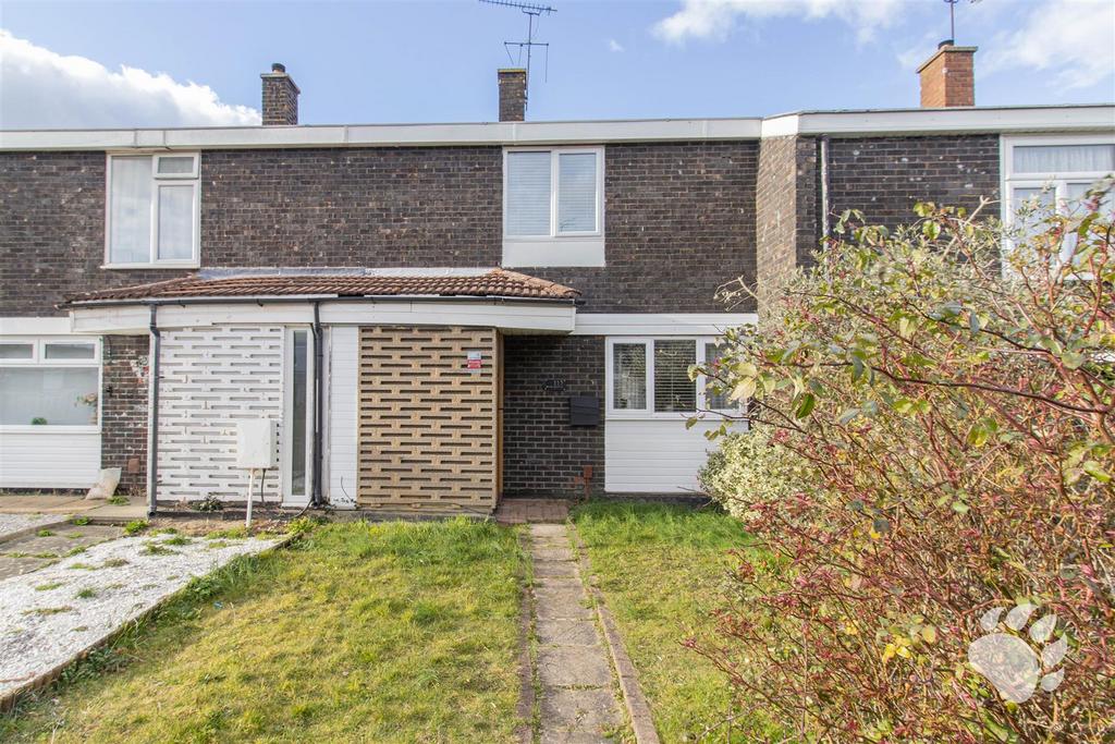 Gladwyns, Basildon SS15 2 bed terraced house for sale - £325,000