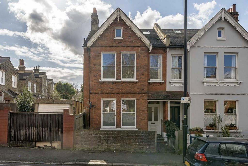 Croxted Road, London SE24 6 bed house to rent - £4,250 pcm (£981 pw)