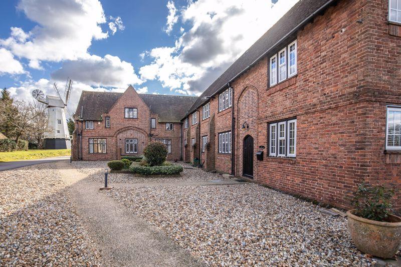 Mill Lane, North Chailey 4 bed character property for sale - £675,000