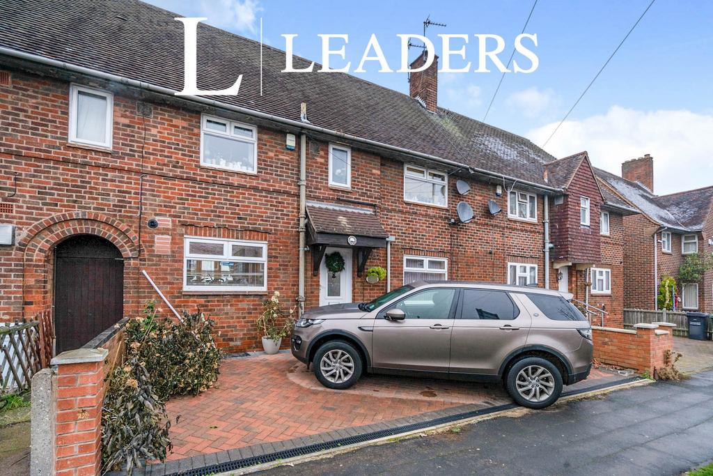 Shelthorpe Road, Loughborough, LE11 3 bed terraced house - £1,100 pcm ...