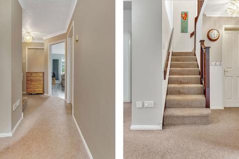Houses for sale in Rushden | OnTheMarket