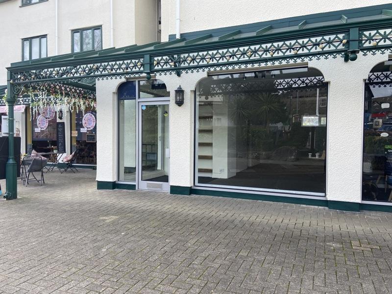 Quarry Rigg, Windermere LA23 Shop to rent - £1,250 pcm (£288 pw)