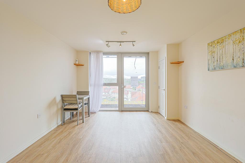 Mar House, The Hyde NW9 1 bed apartment - £1,500 pcm (£346 pw)
