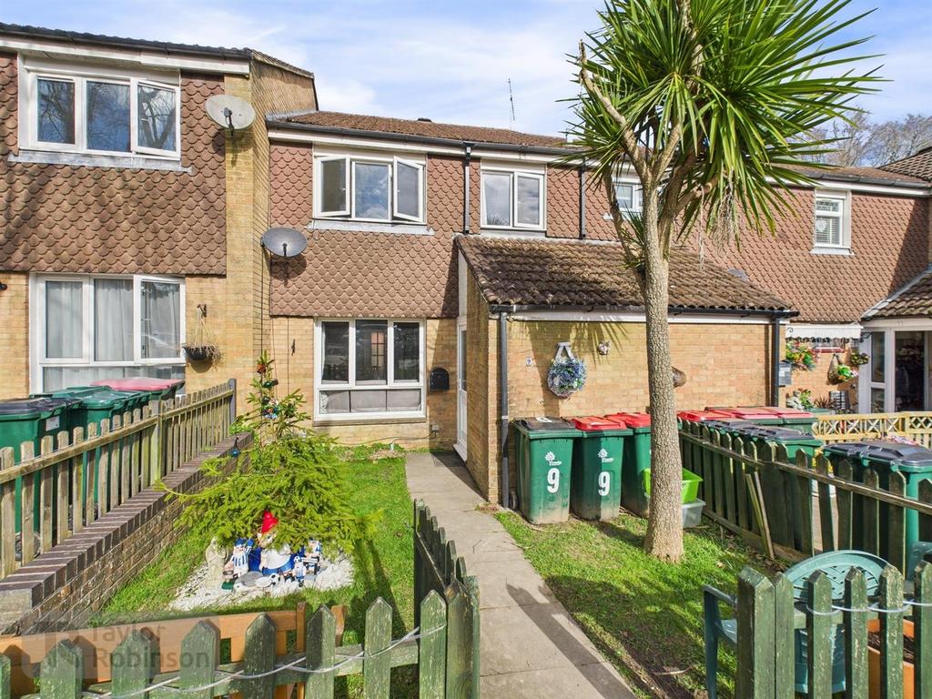 Ifield, Crawley 3 bed house - £320,000