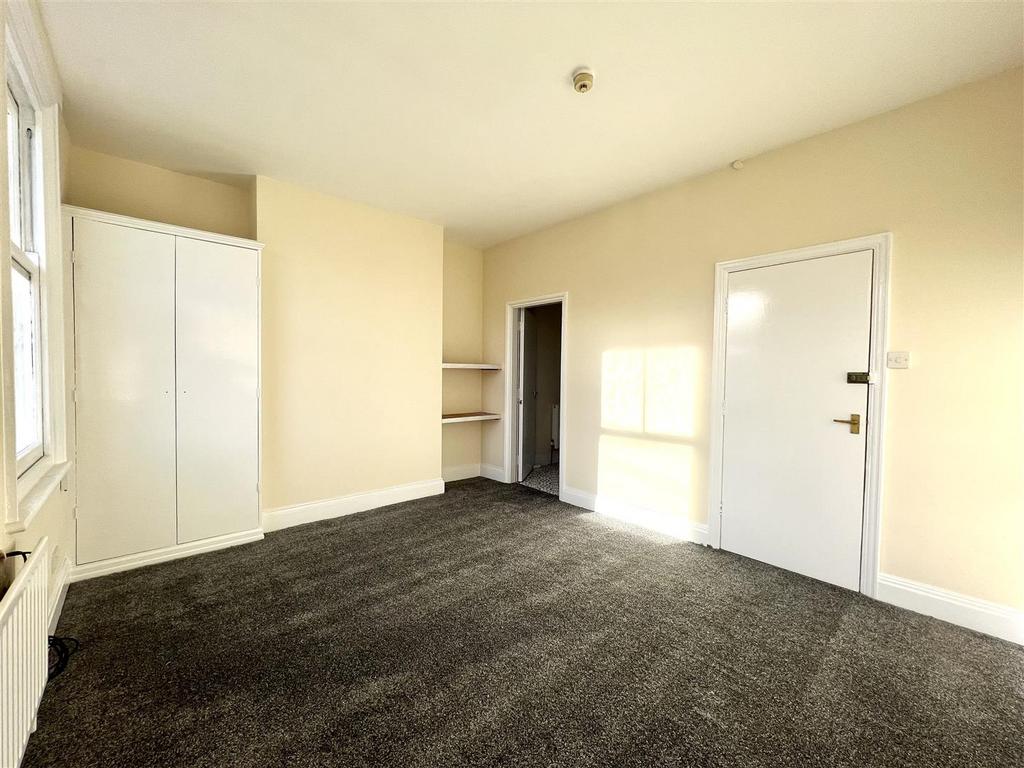 Cameron Grove, York, North Yorkshire Studio - £700 pcm (£162 pw)