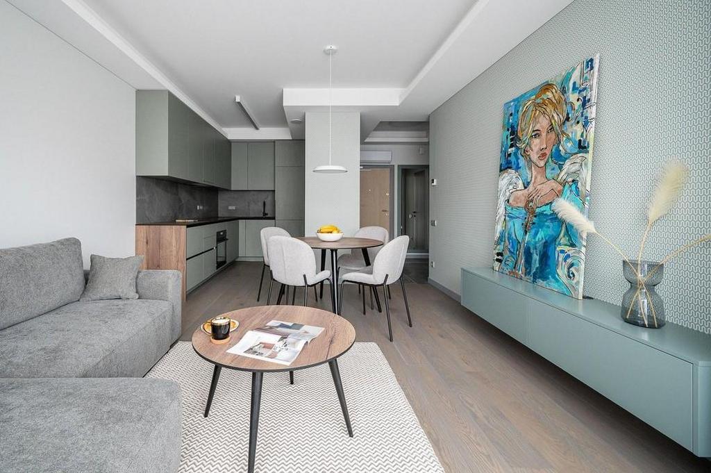 Millenium House, Chester Road... 1 bed apartment for sale - £171,000