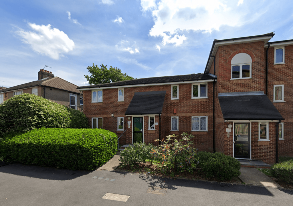Greenford, UB6 1 bed flat - £1,500 pcm (£346 pw)