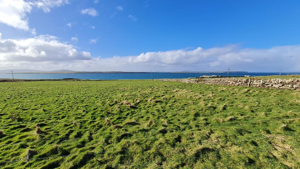 Guith Road, Eday KW17 Farm land for sale - £32,000