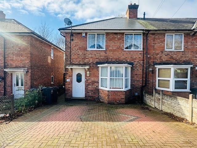 Longford Road, Birmingham 3 bed house - £1,150 pcm (£265 pw)