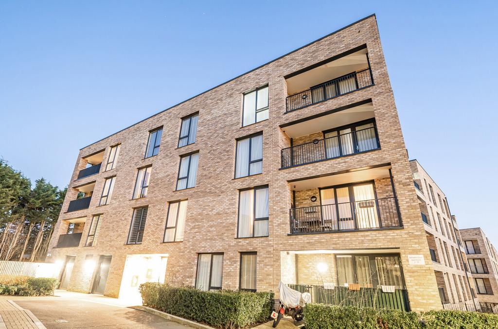 Aphrodite Court, 15 Dollis Valley... 2 bed apartment - £500,000