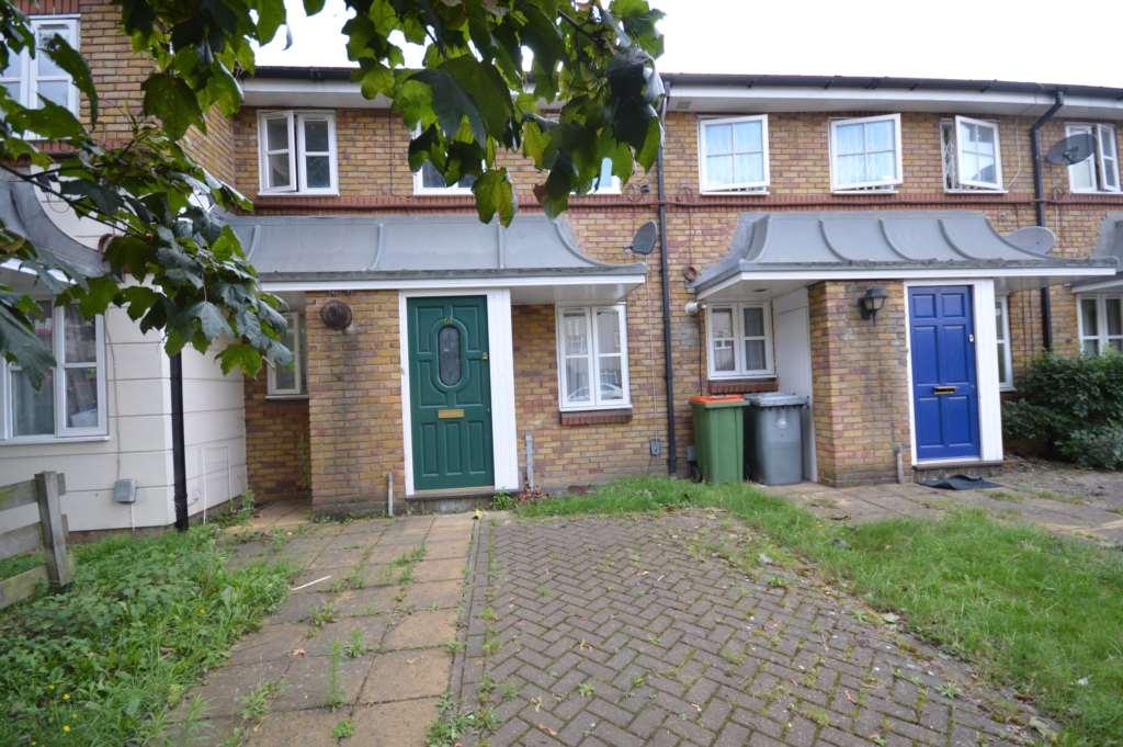 Freemasons Road, Canning Town 1 bed flat to rent - £1,447 pcm (£334 pw)