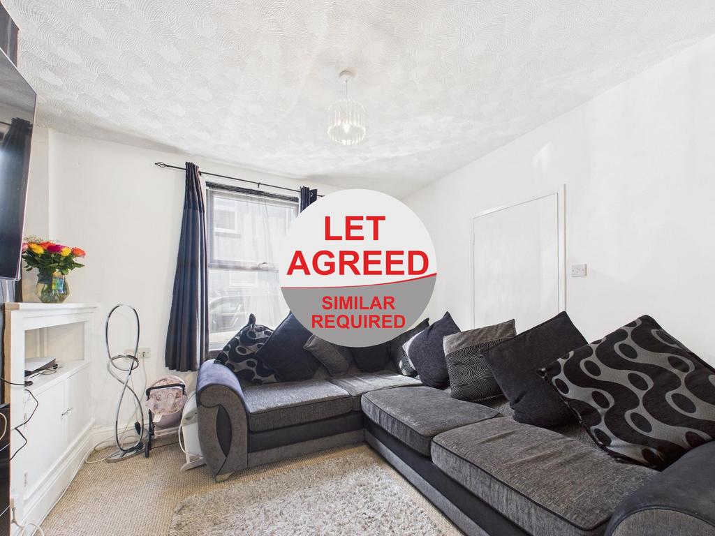 Orchard Road, Hele, Torquay 2 bed terraced house - £900 pcm (£208 pw)