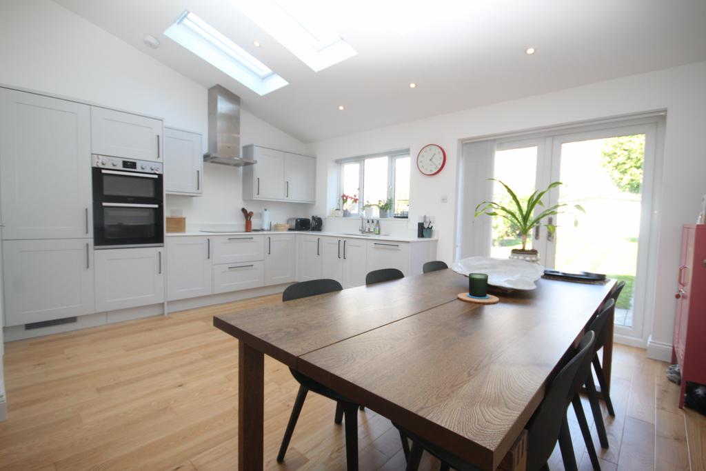 Oakington Manor Drive, Wembley... 3 bed semi-detached house for sale ...
