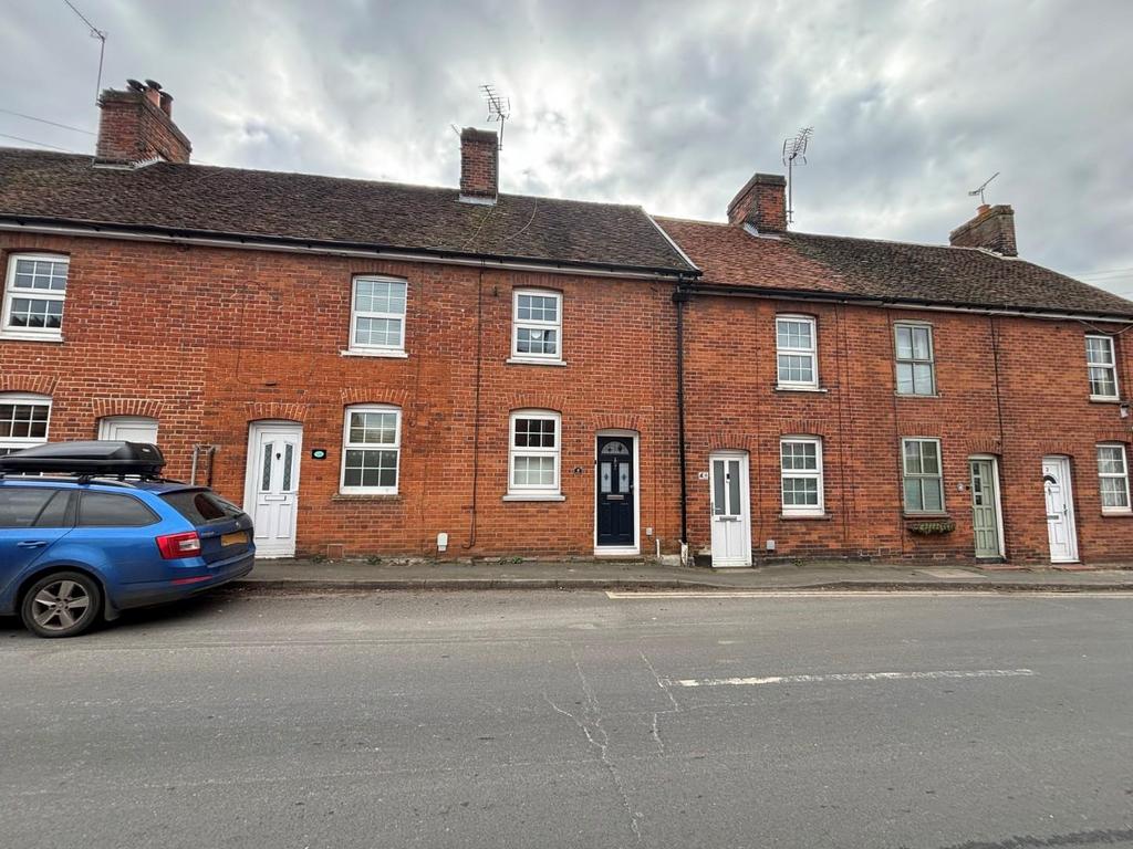Colne Road, Halstead CO9 2 bed house for sale - £240,000