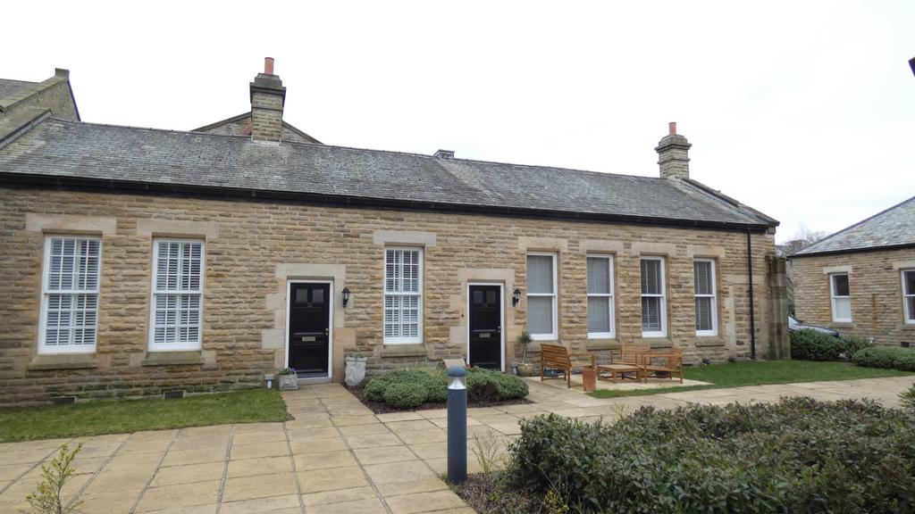 High Royds Fold, Menston LS29 1 bed flat for sale - £249,950
