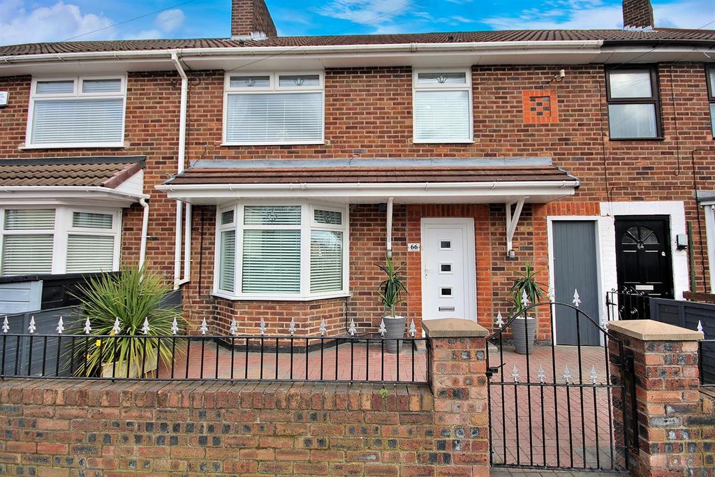 Liverpool L4 3 bed house - £180,000