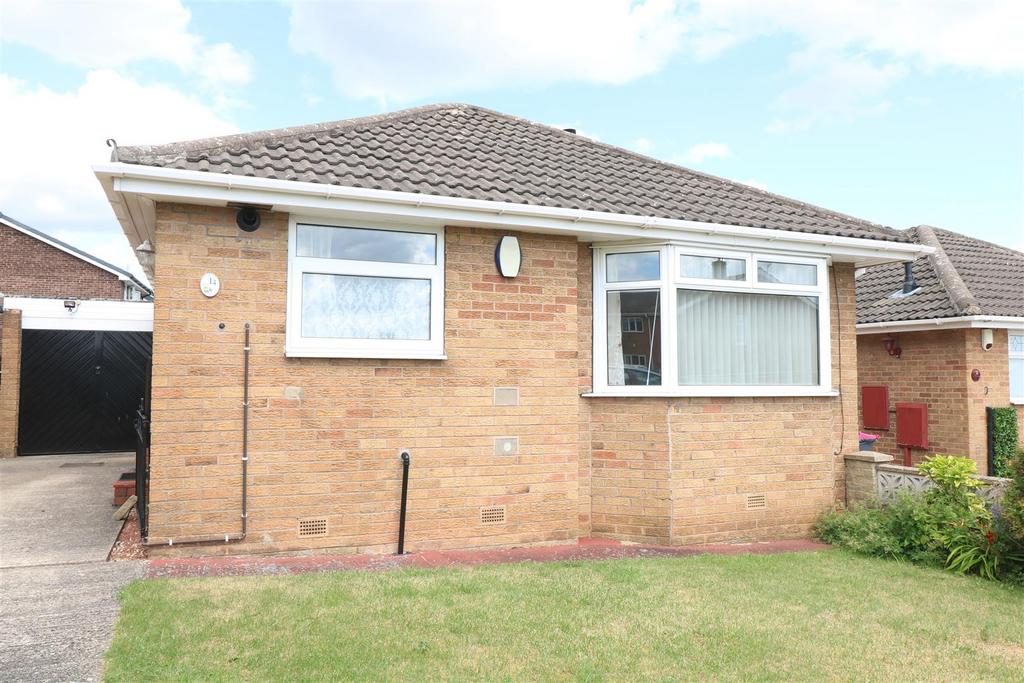Clifton Rise, Maltby, Rotherham 2 bed bungalow - £850 pcm (£196 pw)