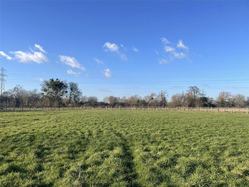Fordgate, Bridgwater, Somerset, TA7 Land for sale - £32,500