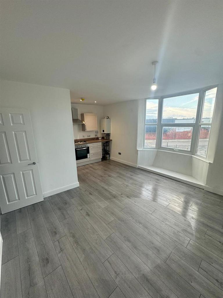 Marsh Lane, bootle 1 bed apartment to rent - £650 pcm (£150 pw)