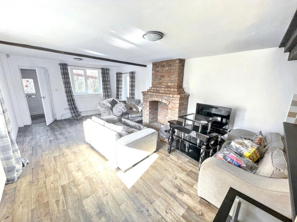 Stargate Lane, Ryton, Tyne and Wear... 2 bed bungalow for sale - £129,950