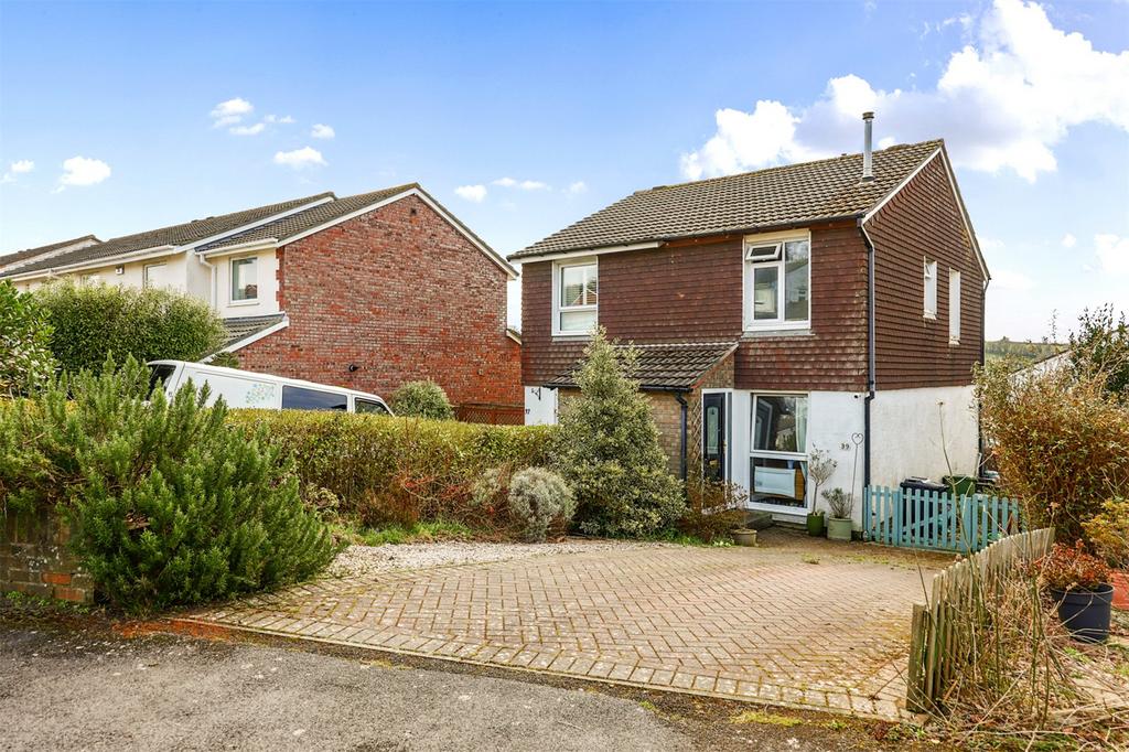 Maddock Drive, Devon PL7 2 bed semi-detached house - £210,000