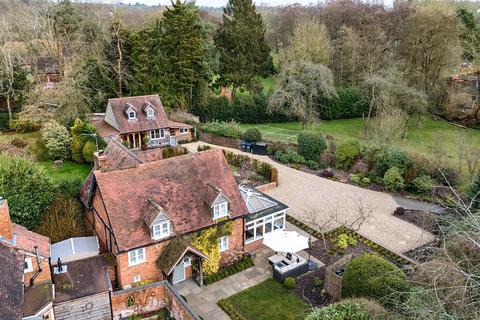 Houses for sale in Claverdon | OnTheMarket