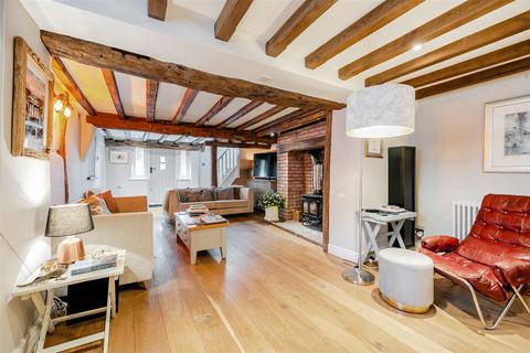 Houses for sale in Claverdon | OnTheMarket