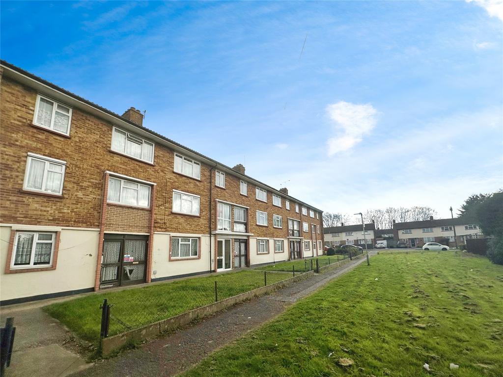 Rowan Road, West Drayton, UB7 House share to rent - £750 pcm (£173 pw)