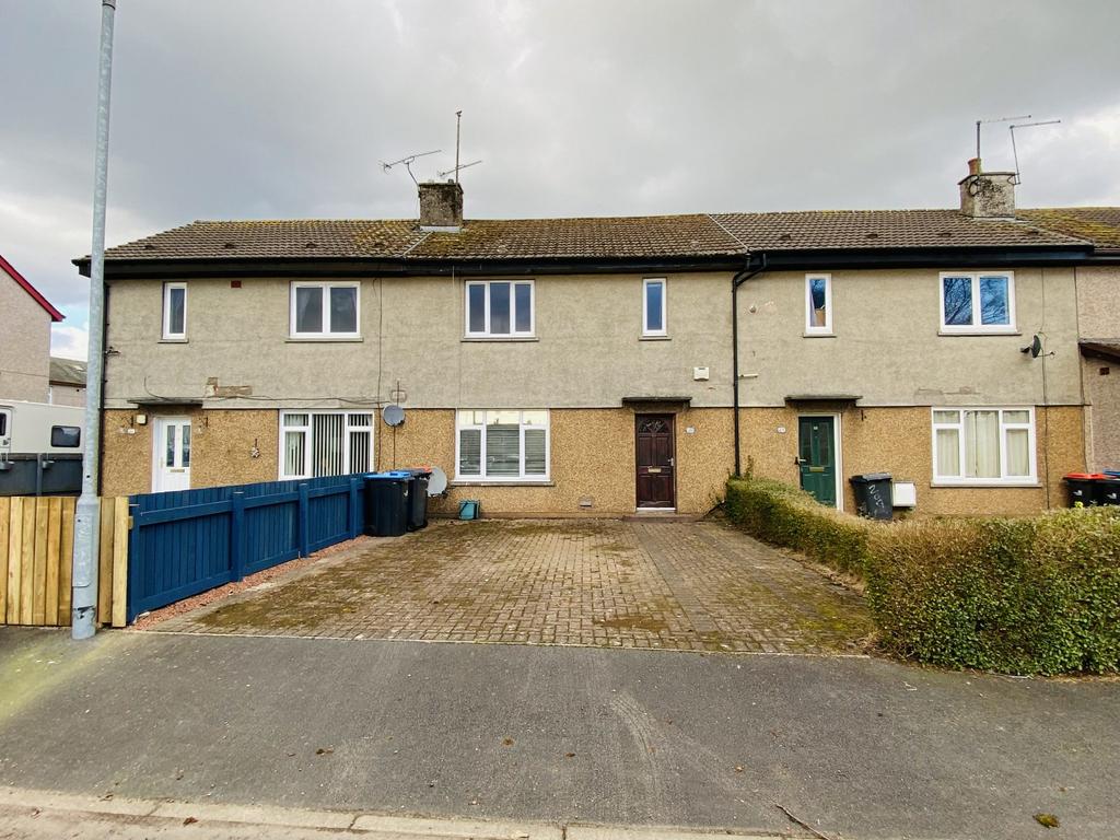 21 Priestlands Drive, Dumfries, DG2 7LQ 3 bed terraced house for sale ...