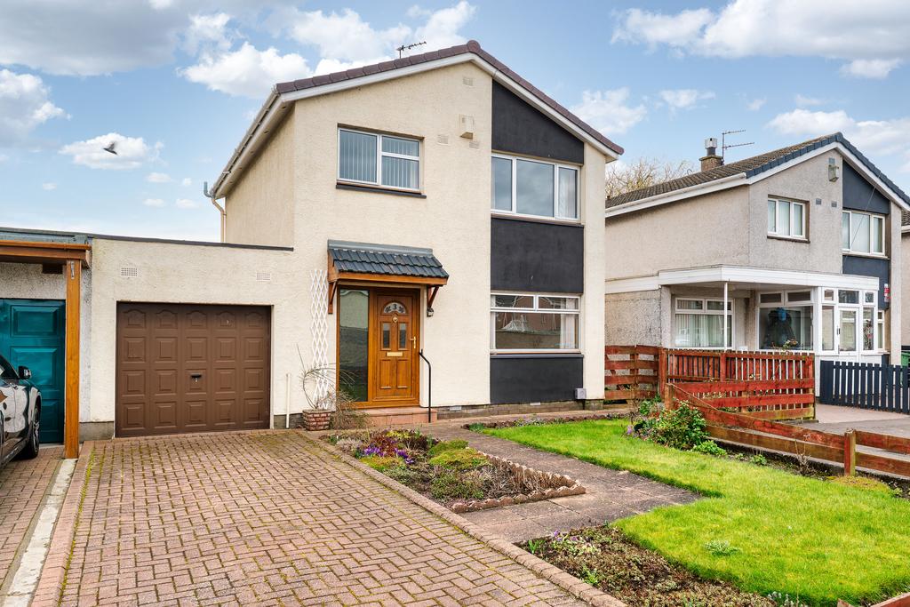 3 Park Grove Place, Musselburgh, EH21... 3 bed link detached house for ...