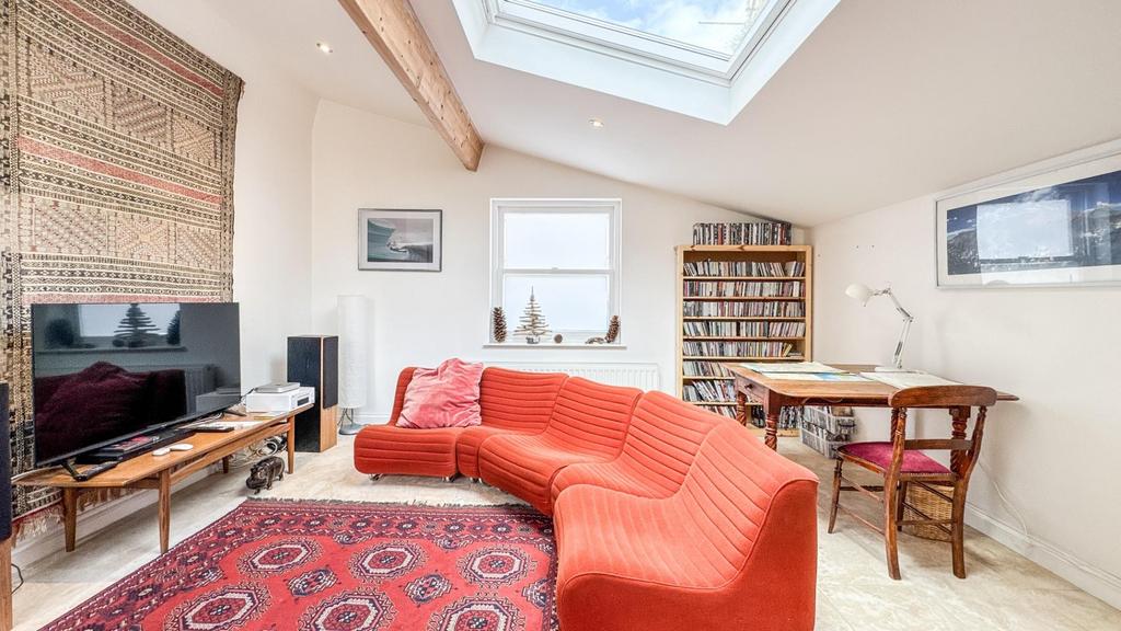 British Road, Bedminster, Bristol... 2 bed end of terrace house for ...